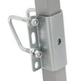KOJEM 65" Trailer Cross Bar 53" Uprights Fit for Utility Trailers w ...