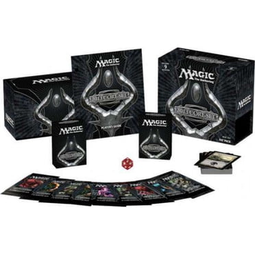 Magic The Gathering Dragon's Maze Fat Pack - Walmart.com