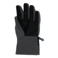 Swiss Tech Men's Soft Shell Gloves - Walmart.com