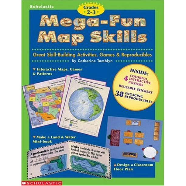 Skills Building Activities