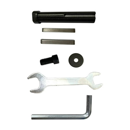 Angle Grinder Conversion Lever Replacement to Drawbench Machine ...