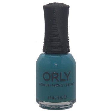 Orly Breathable Treatment + Color Nail Polish, Pick Me Up, 0.6 fl oz ...