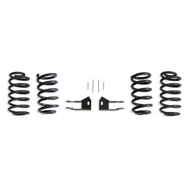 MaxTrac Suspension 2019-2022 Fits Chevrolet Silverado 1500 Fits GMC ...