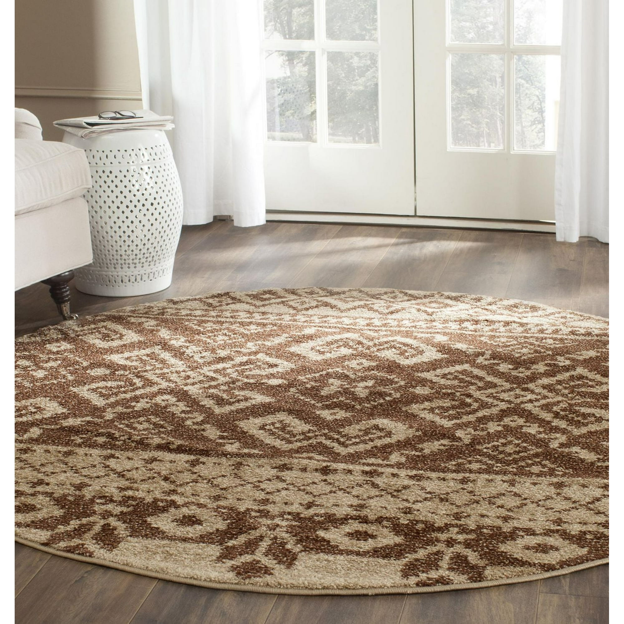 Click here for Safavieh Adirondack Zachary Southwestern Area Rug... prices
