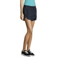 Hanes Sport Women's Performance Running Shorts - Walmart.com