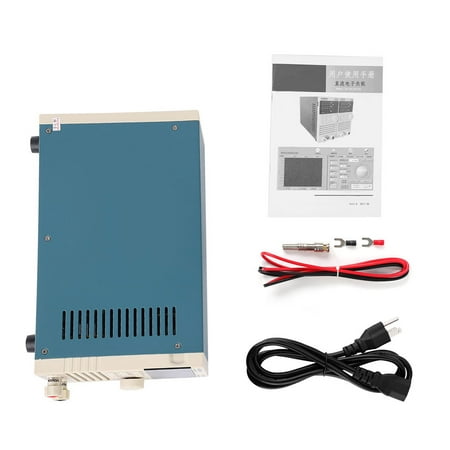 KP182 Single Channel Electronic DC Load Test Meter 200W/150V/20A ...