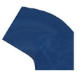 Brooke Blue Suede 16x32 Uncut Art Mat Board - No Opening - 50 Mats ...