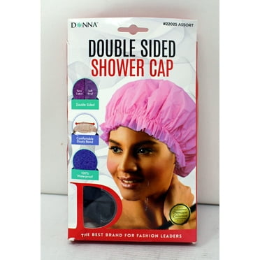 Goody Styling Essentials Shower Cap - Walmart.com
