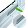 5m/16.5ft Weather Stripping Door Seal for Interior Doors,Soundproofing ...
