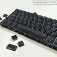 Original Height 101Key Double Shot Injections Side Printed Translucents ...