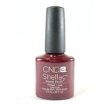 CND Shellac Gel Nail Polish, Tinted Love, 0.25 Fl Oz - Walmart.com