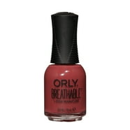 Breathable Treatment + Color # 20917 - Fresh Start by Orly for Women ...