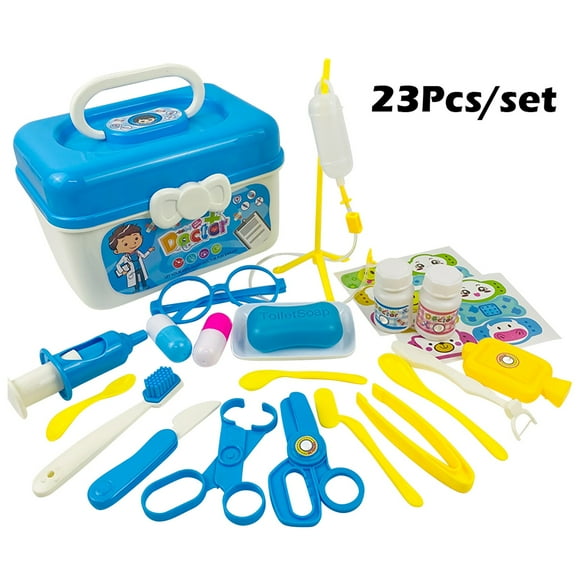 Kids Dentist Kit