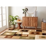 Home Dynamix Tribeca Adella Area Rug - Walmart.com
