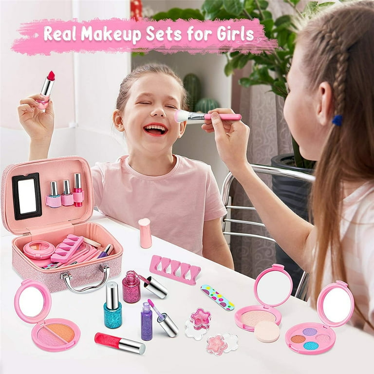 Natural Makeup Gift Sets | Saubhaya Makeup