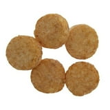 McCain Oven-Baked or Fried Round Hash Brown Potatoes, 5 Pound -- 6 per ...