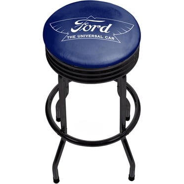 Lionel Trains Lionel Bar Stool - Walmart.com