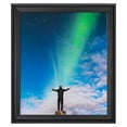 ArtToFrames 10" x 10" Other Picture Frame, 10x10 inch Multi MDF Poster ...