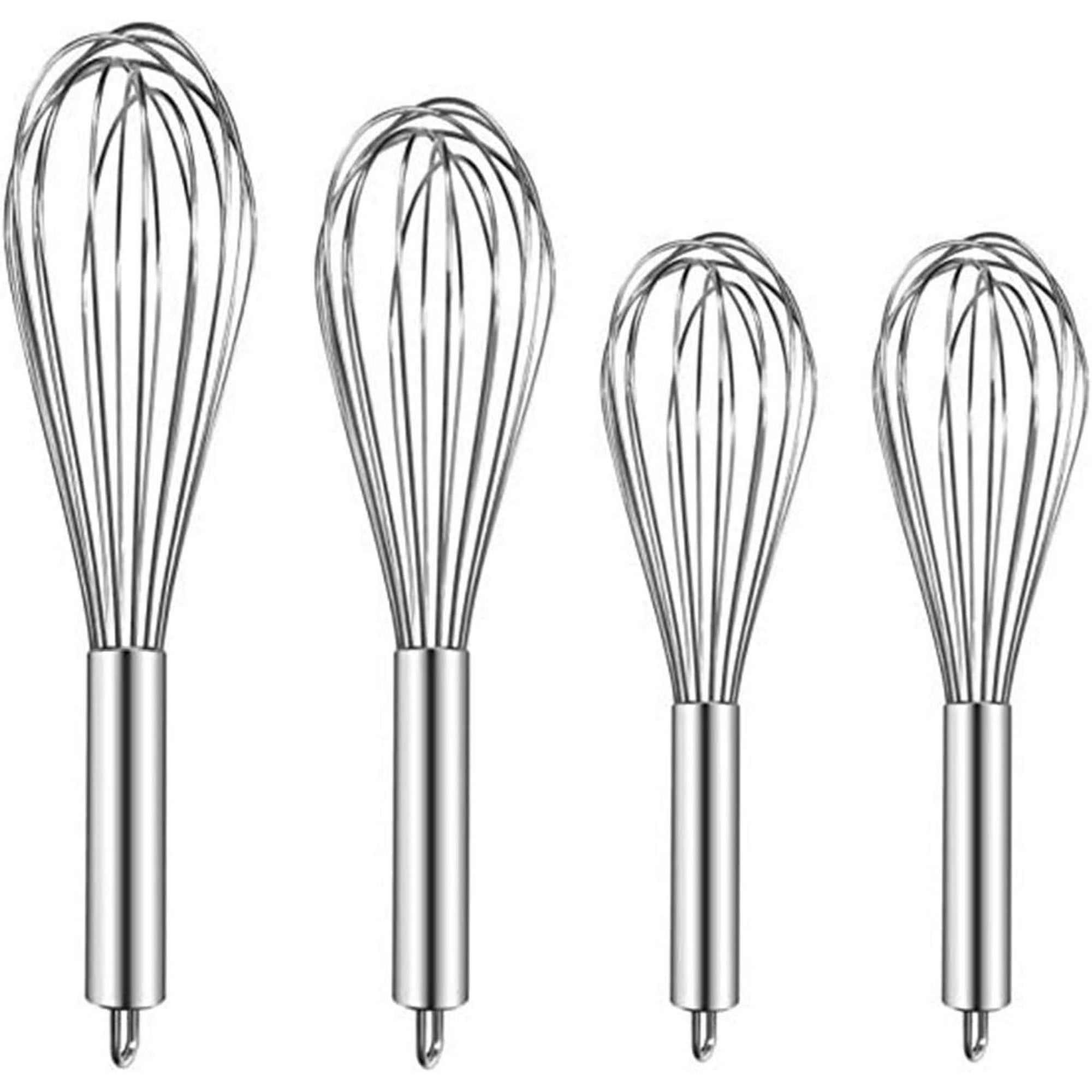Click here for Dutchman Ergonomic Whisk For Cooking  Stainless St... prices