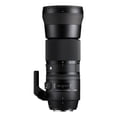 Sigma Contemporary 150-600mm F5-6.3 DG OS HSM Zoom Lens for Nikon DSLR ...