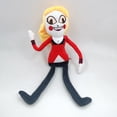 New Cartoon Anime Hell Boss Alastor Plush Doll, the Best Choice for ...