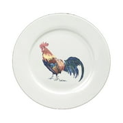 Rooster Dinnerware