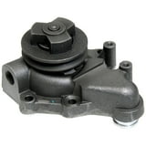 Gates 43084 Water Pump, Mechanical - Walmart.com