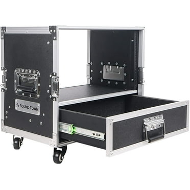 Samson Audio Srk Racks - Universal Rack Stands - Walmart.com