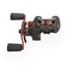 Abu Garcia Black Max Low Profile Baitcast Fishing Reel - Walmart.com