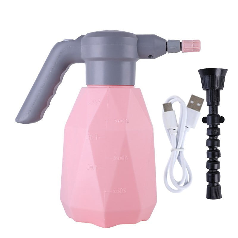 Click here for Byikun Usb Rechargeable Electric Watering Can For... prices
