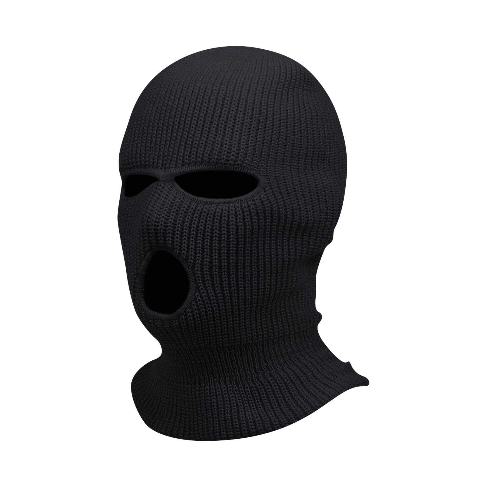 Click here for Ormarket Knitted Full Face Three Hole Balaclava Ma... prices