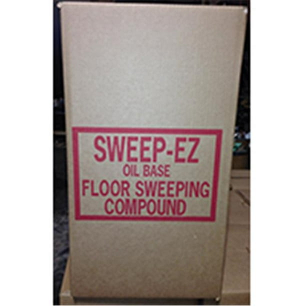 Sorb-All 3000 Oil Base Sweeping Compound - Walmart.ca