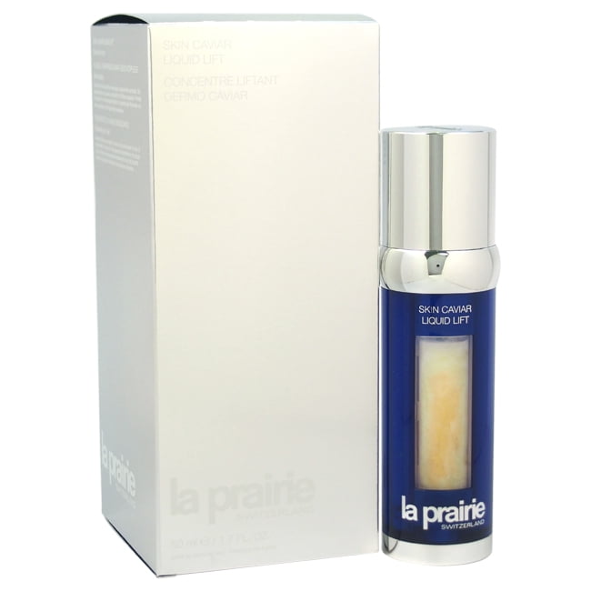 Click here for Skin Caviar Liquid Lift By La Prairie For Unisex -... prices