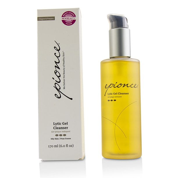 Click here for Epionce Lytic Gel Cleanser 6oz 6 Oz prices