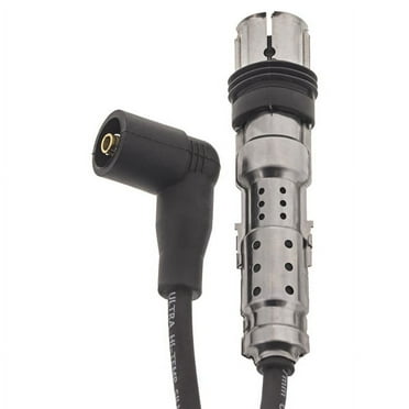 Spark Plug Wire Set Standard 7302 Fits select: 1989-1997 GEO METRO ...