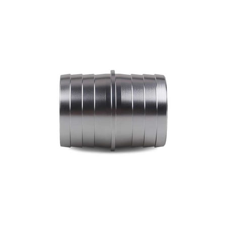 kurtrusly Car Radiator Hose Barb Coupler Aluminium Alloy Truck Auto ...