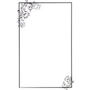 Rustic Wedding Invitations, 8 pack - Walmart.com