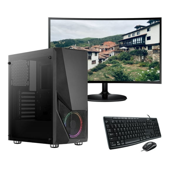 Computadora armada i3 10100F | Walmart en línea