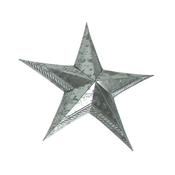 Large Metal Star Outdoor