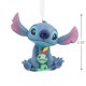 Hallmark Ornament (Disney Lilo & Stitch Stitch With Scrump) - Walmart.com