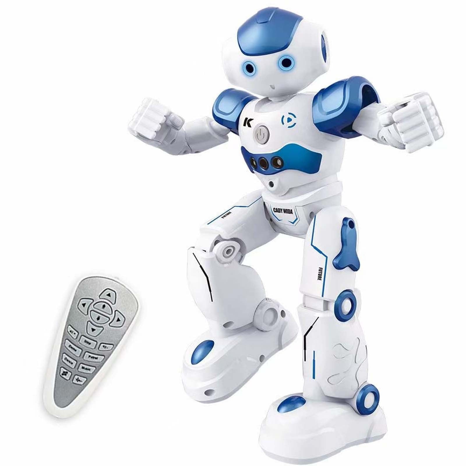 Click here for Rxirucgd Rc Robot Toy  Gesture Sensing Remote Cont... prices