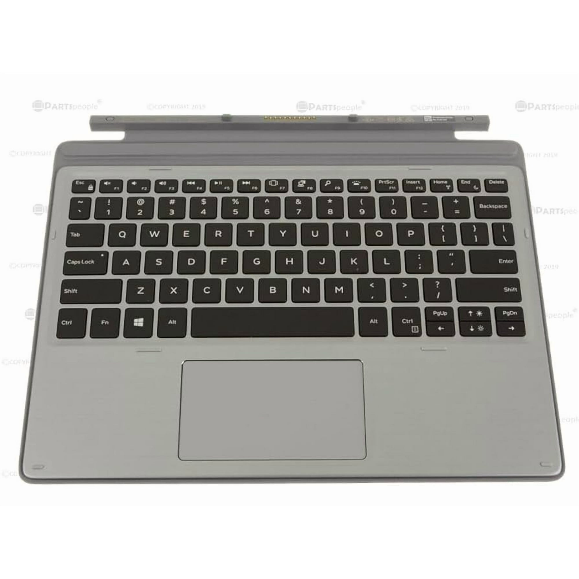 Click here for Open Box - Dell Latitude 7210/7200 2-In-1 Keyboard... prices