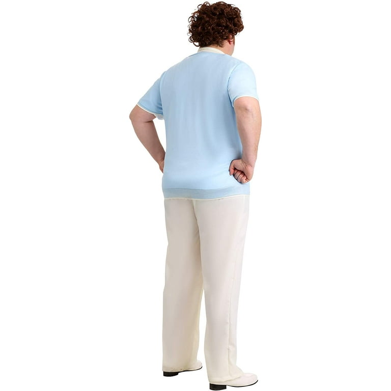 Nacho Libre Recreational Clothes