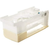 Samsung DA97-07603B Ice Maker Assembly, Refrigerator Water Line ...