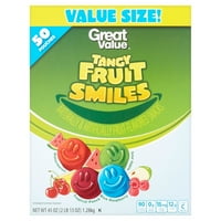 Fruit Snacks - Walmart.com