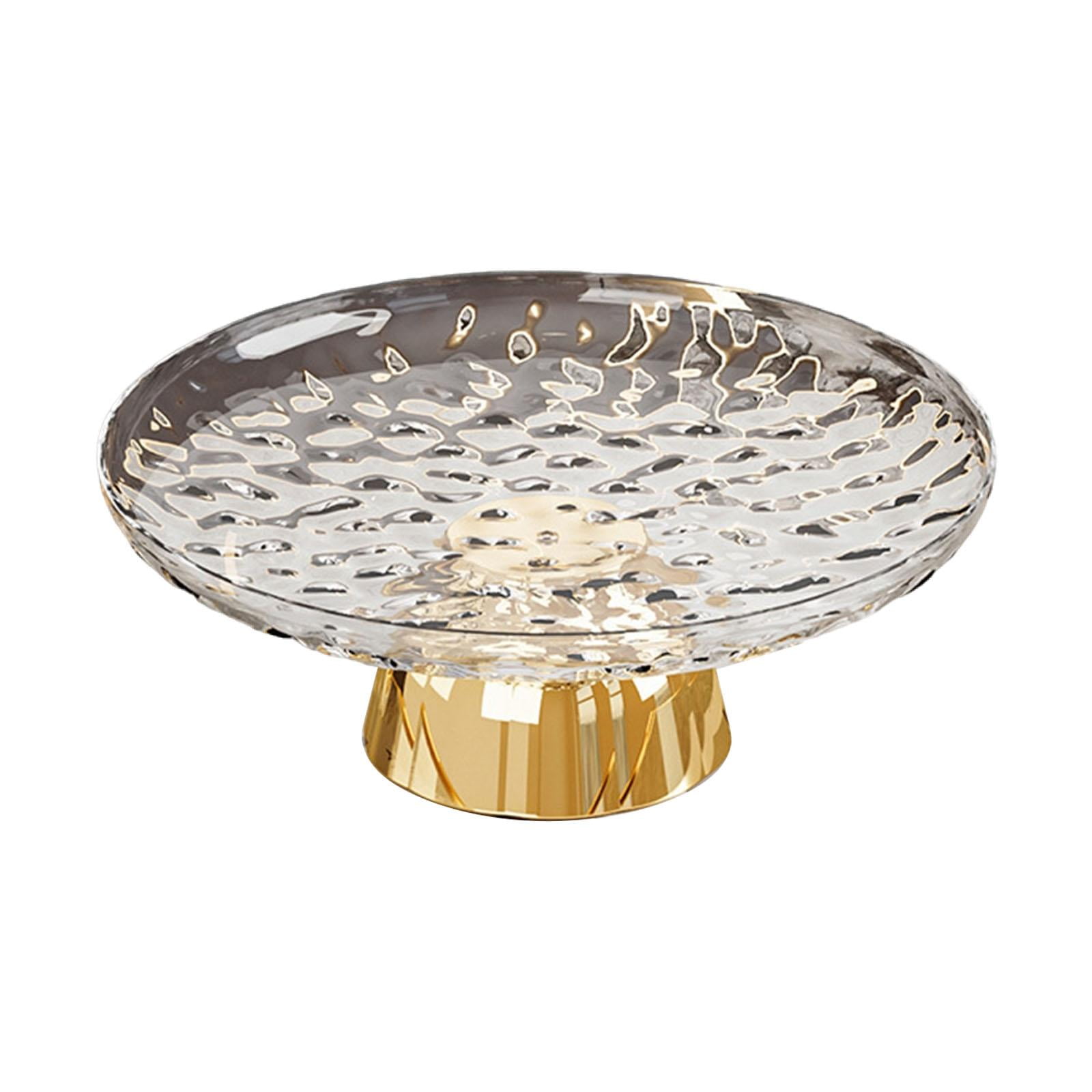 Click here for Lipstore Pedestal Fruit Bowl Decorative Bowl Multi... prices