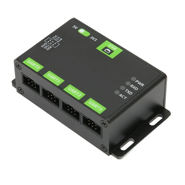 Usbto UART Converter,USB to UART Adapter US Bto UART Adapter Serial ...