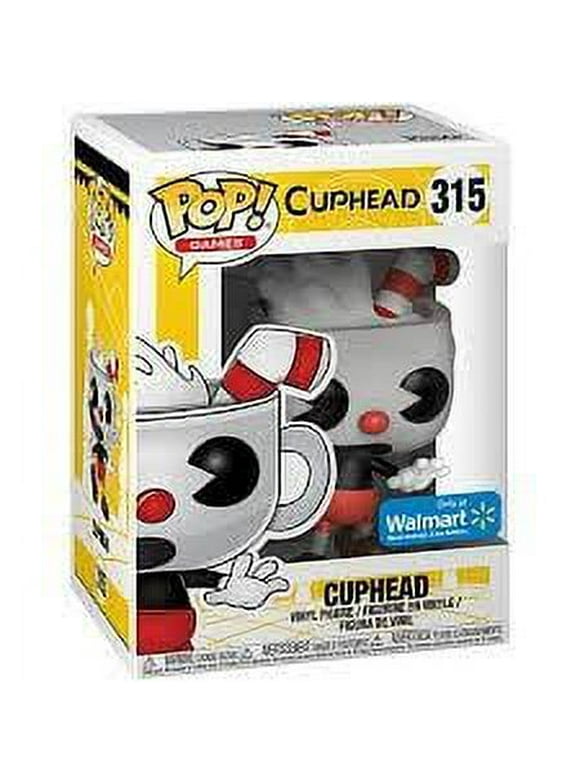 Funko Pop Video Game Characters in Funko Pop - Walmart.com