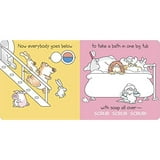 Going to Bed Book (Board Book) - Walmart.com