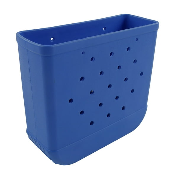 Rubber Beach Bag, Portable Bright Color Outdoor Tote Bag Sandproof For ...